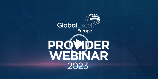 Global Excel Europe Provider Webinar a Success - Global Excel ...