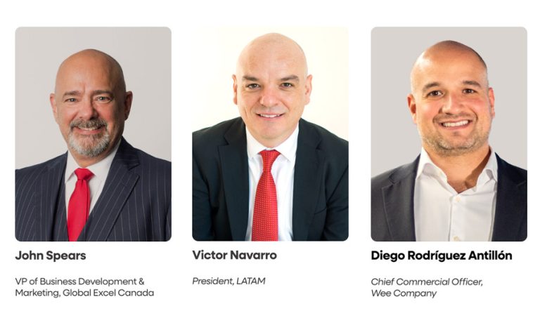 Global Excel Latam Holds First-Ever Client Webinar - Global Excel ...
